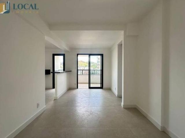 Apartamento com 3 dormitórios à venda, 86 m² por R$ 1.000.000 Granbery Juiz de Fora/MG