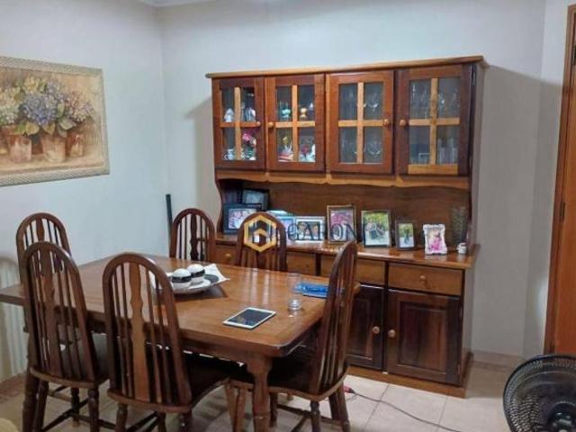 Apartamento com localização privilegiada, com 3 dormitórios à venda, 86 m² por R$ 1.020.000 Vila