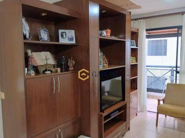 Apartamento com 3 dormitórios à venda, 86 m² por R$ 1.020.000,00 Vila Leopoldina São Paulo/SP