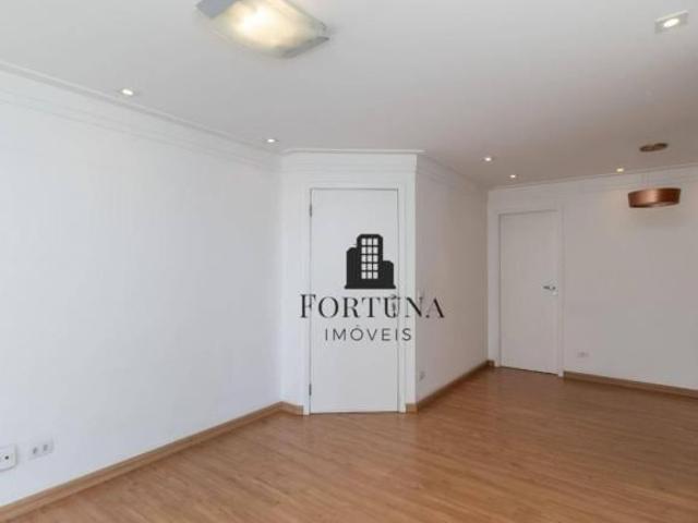 Apartamento com 3 dormitórios à venda, 86 m² por R$ 1.025.000 Vila Gumercindo São Paulo/SP