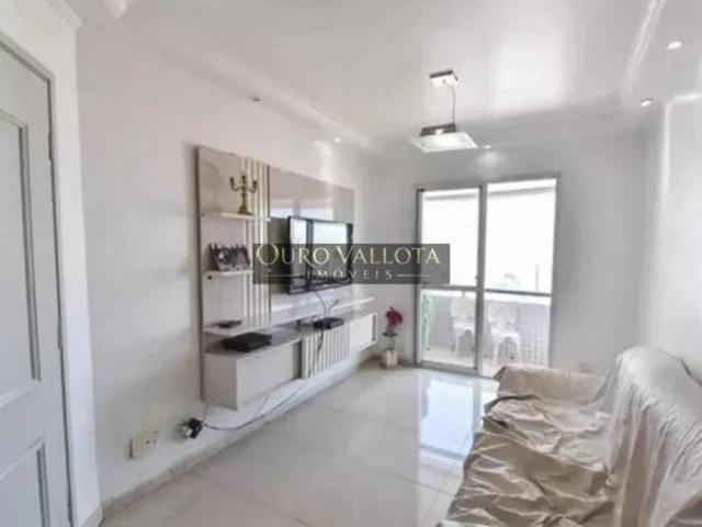 Apartamento com 3 dormitórios à venda, 86 m² por R$ 1.030.000,00 Cambuci São Paulo/SP