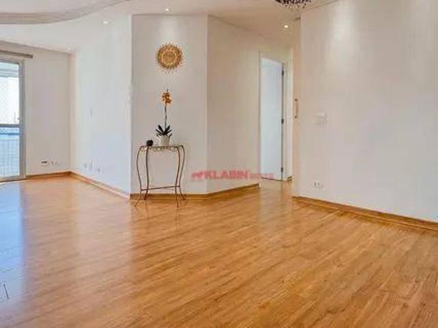 Apartamento com 3 dormitórios à venda, 86 m² por R$ 1.070.000,00 Vila Mariana