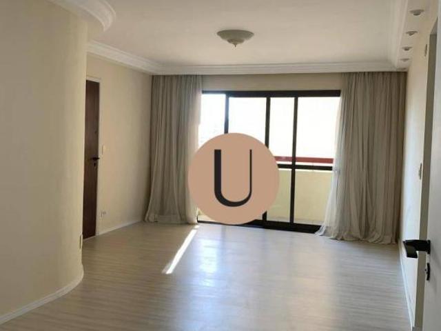 Apartamento com 3 dormitórios à venda, 86 m² por R$ 1.090.000,00 Pinheiros São Paulo/SP