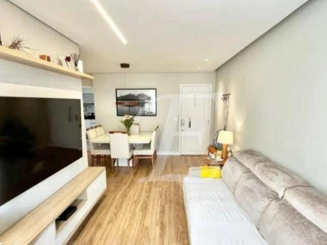 Apartamento com 3 dormitórios à venda, 86 m² por R$ 1.090.000,00 Santa Teresinha São Paulo/SP