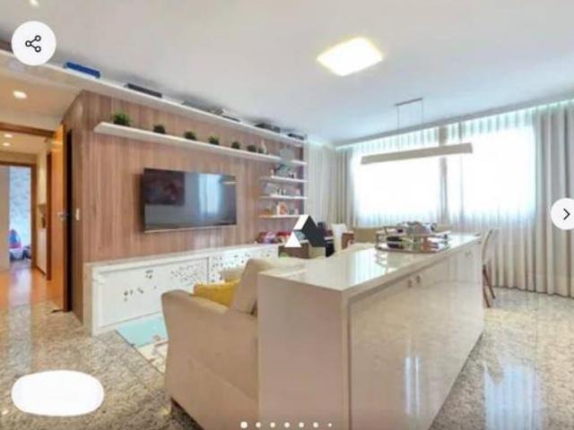 Apartamento com 3 dormitórios à venda, 86 m² por R$ 1.100.000,00 Cruzeiro Belo Horizonte/MG