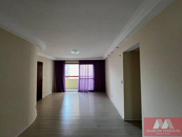 Apartamento com 3 dormitórios à venda, 86 m² por R$ 1.100.000,00 Pinheiros São Paulo/SP