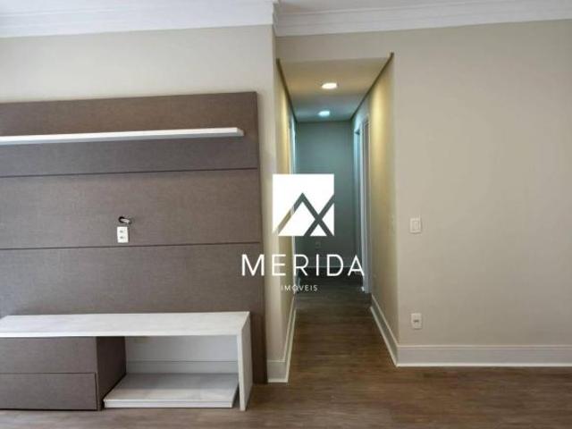 Apartamento com 3 dormitórios à venda, 86 m² por R$ 1.149.900,00 Jardim Bela Vista Santo André/S