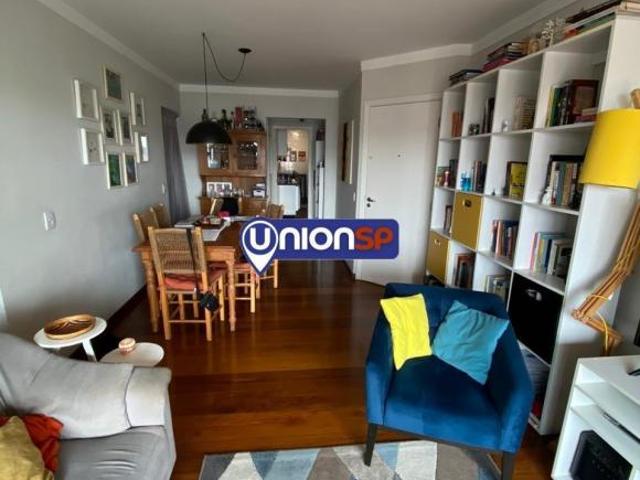 Apartamento com 3 dormitórios à venda, 86 m² por R$ 1.150.000,00 Perdizes Sã