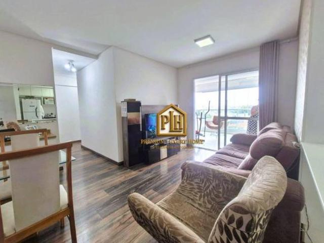 Apartamento com 3 dormitórios à venda, 86 m² por R$ 1.175.000,00 Tatuapé São Paulo/SP