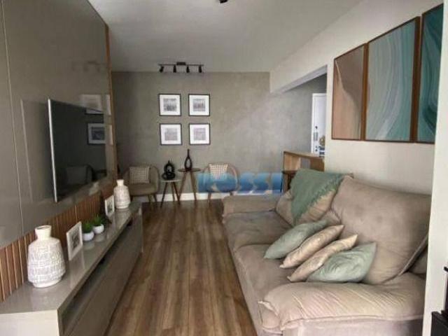 Apartamento com 3 dormitórios à venda, 86 m² por R$ 1.190.000,00 Vila Prudente Zona Leste São