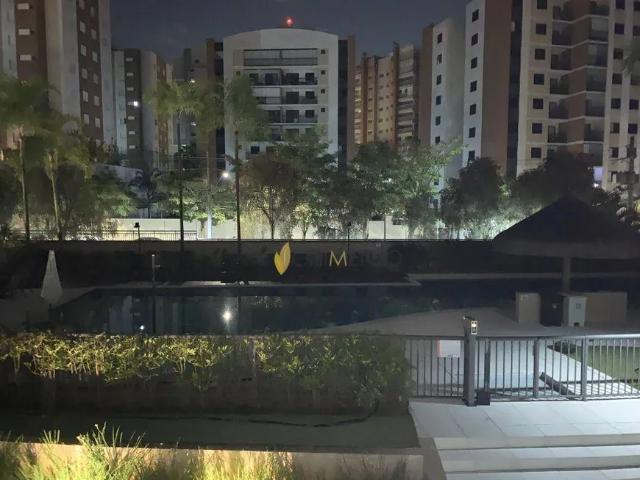 Apartamento com 3 dormitórios à venda, 86 m² por R$ 1.200.000,00 Vila São Francisco São Paulo/SP