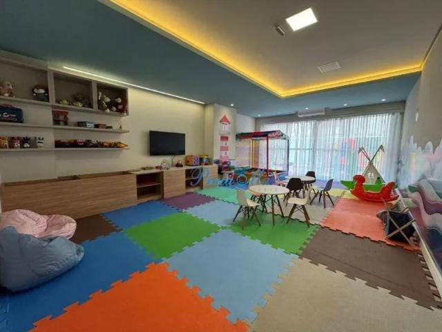 Apartamento à venda, 86 m² por R$ 1.300.000,00 Astúrias Guarujá/SP