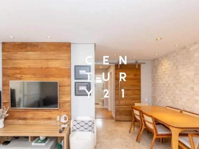 Apartamento à venda, 86 m² por R$ 1.390.000,00 Vila Pompeia São Paulo/SP