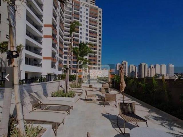 Apartamento com 3 dormitórios à venda, 86 m² por R$ 1.399.000,00 Vila Arcádia São Paulo/SP