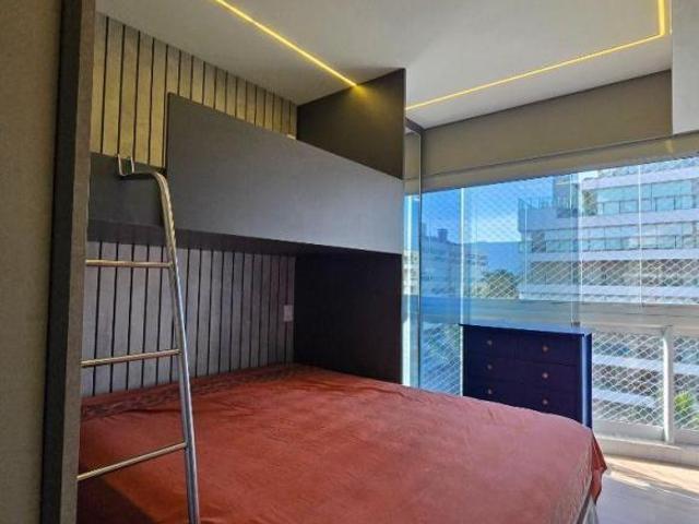 Apartamento com 3 dormitórios à venda, 86 m² por R$ 2.800.000,00 Riviera de São Lourenço Bertiog