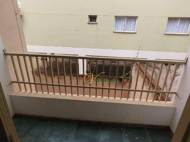 Apartamento com 3 dormitórios à venda, 86 m² por R$ 300.000 Jardim América São José do Rio Preto