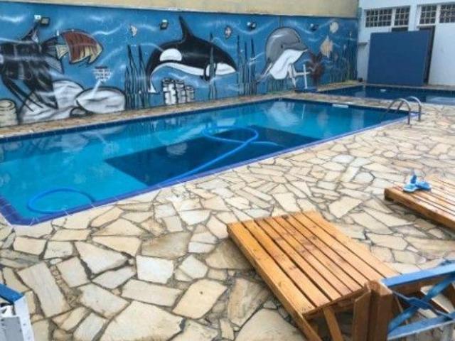 Apartamento com 3 dormitórios à venda, 86 m² por R$ 329.000,00 Jardim Primavera Jacareí/SP