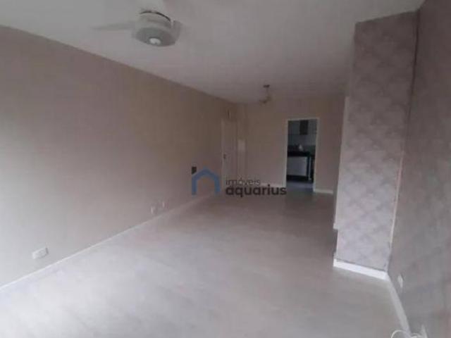 Apartamento com 3 dormitórios à venda, 86 m² por R$ 335.000,00 Jardim Primavera Jacareí/SP