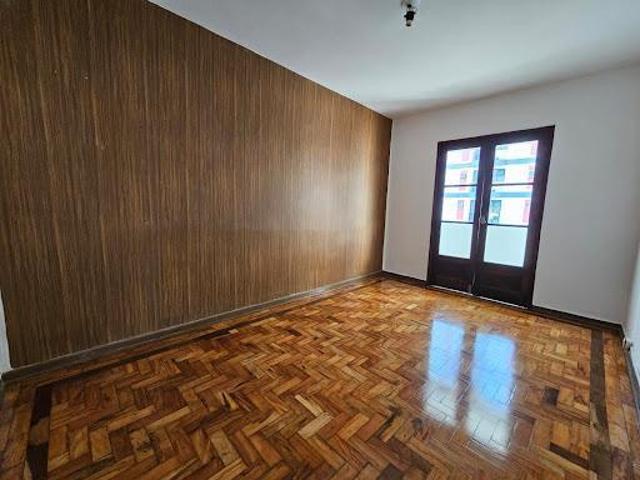 Apartamento com 3 dormitórios à venda, 86 m² por R$ 350.000,00 Centro São Vicente/SP