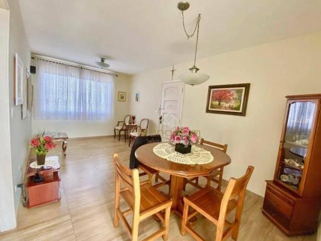 Apartamento com 3 dormitórios à venda, 86 m² por R$ 360.000 Vila Municipal Jundiaí/SP