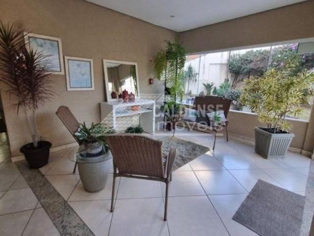 Apartamento com 3 dormitórios à venda, 86 m² por R$ 395.000,00 Parque Vivaldi Leite Ribeiro Poço