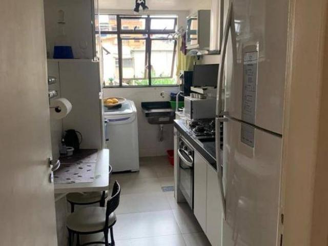 Apartamento com 3 dormitórios à venda, 86 m² por R$ 399.000,00 Manoel Honório Juiz de Fora/MG