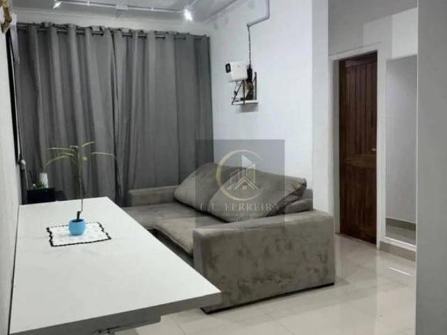 Apartamento com 3 dormitórios à venda, 86 m² por R$ 415.000.000,00 Tupi Praia Grande/SP