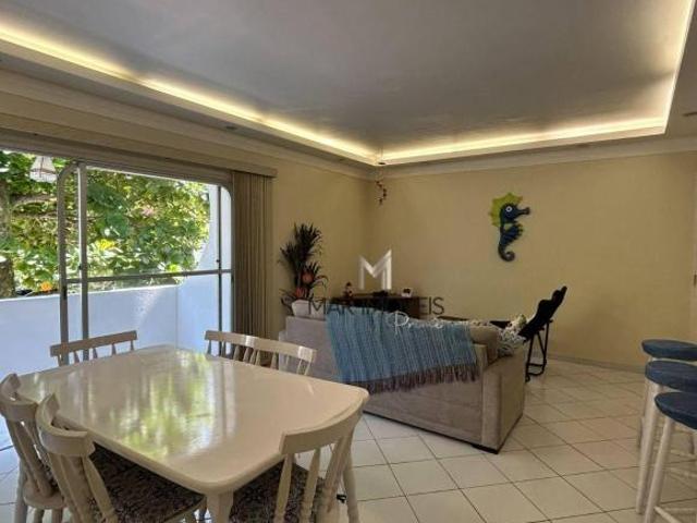 Apartamento com 3 dormitórios à venda, 86 m² por R$ 420.000,00 Enseada Guarujá/SP
