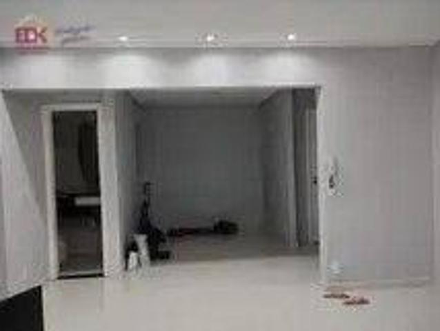 Apartamento com 3 dormitórios à venda, 86 m² por R$ 435.000 Jardim Bela Vista Taubaté/SP