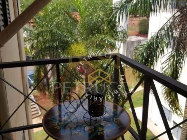 Apartamento com 3 dormitórios à venda, 86 m² por R$ 430.000,00 Jardim do Sol Campinas/SP