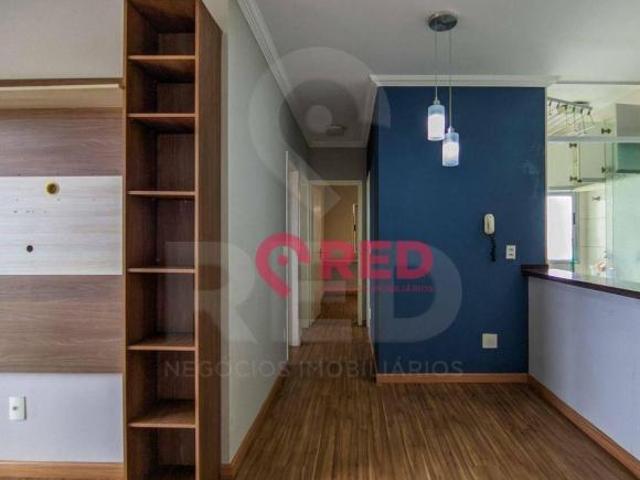 Apartamento com 3 dormitórios à venda, 86 m² por R$ 430.000,00 Residencial Passeo Sorocaba/SP
