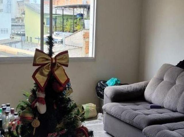 Apartamento com 3 dormitórios à venda, 86 m² por R$ 450.000,00 Centro Guarulhos/SP