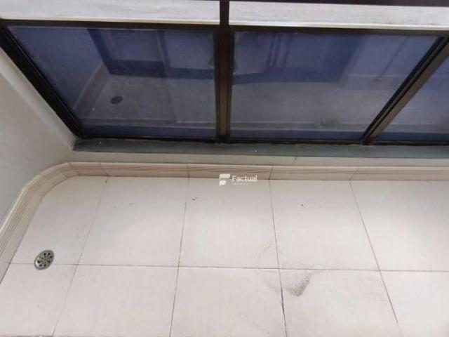 Apartamento com 3 dormitórios à venda, 86 m² por R$ 465.000,00 Enseada Guarujá/SP