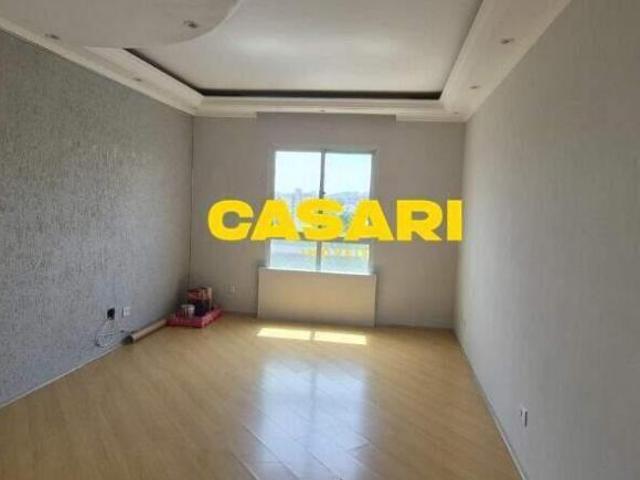 Apartamento com 3 dormitórios à venda, 86 m² por R$ 499.000,00 Demarchi São