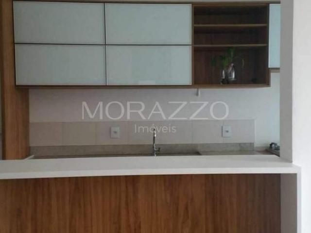 Apartamento com 3 dormitórios à venda, 86 m² por R$ 515.000,00 São João Jacareí/SP