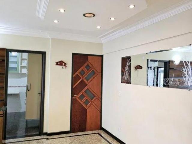 Apartamento com 3 dormitórios à venda, 86 m² por R$ 520.000 Vila Rosália Guarulhos/SP