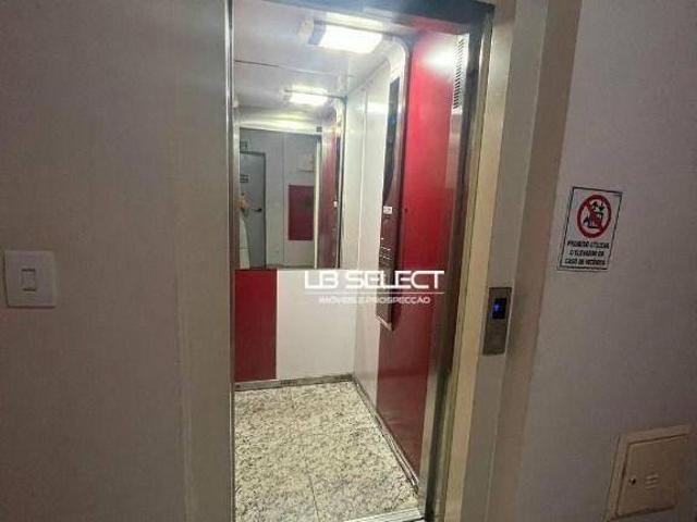 Apartamento com 3 dormitórios à venda, 86 m² por R$ 570.000,00 Presidente Roosevelt Uberlândia/M