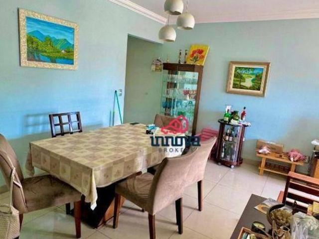 Apartamento com 3 dormitórios à venda, 86 m² por R$ 580.000,00 Vila Pedro Moreira Guarulhos/SP