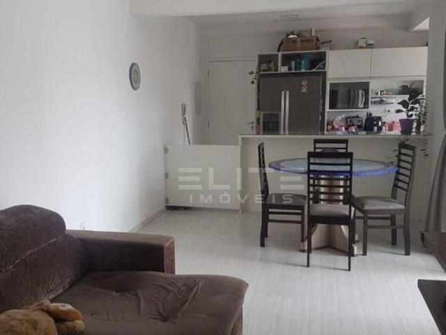 Apartamento com 3 dormitórios à venda, 86 m² por R$ 580.000,00 Vila Valparaíso Santo André/SP