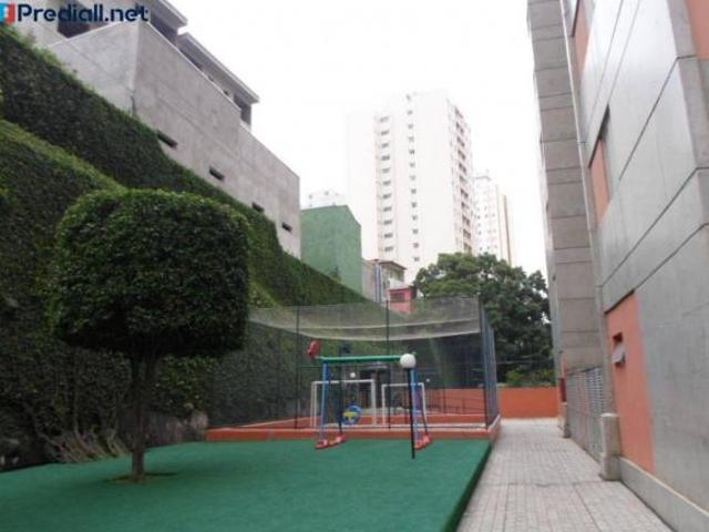 Apartamento à venda, 86 m² por R$ 590.000,00 Freguesia do Ó São Paulo/SP