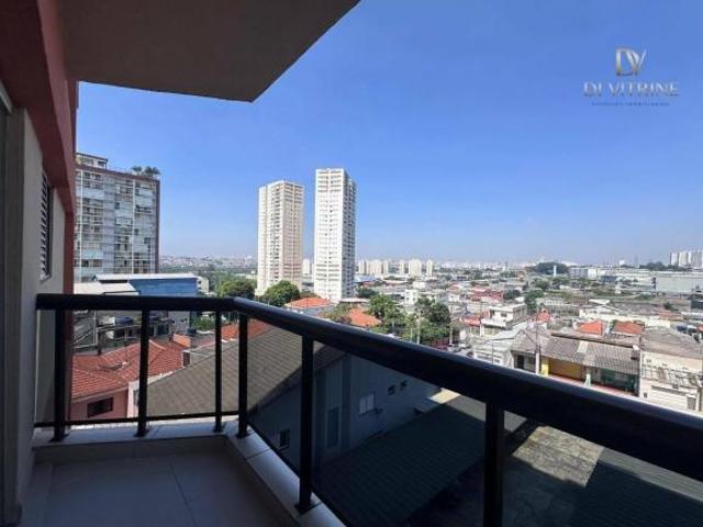Apartamento com 3 dormitórios à venda, 86 m² por R$ 600.000,00 Vila Augusta Guarulhos/SP