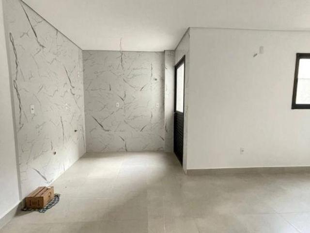 Apartamento com 3 dormitórios à venda, 86 m² por R$ 600.000 Jardim Bela Vista Santo André/SP