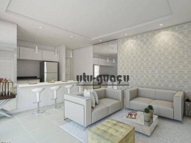 Apartamento com 3 dormitórios à venda, 86 m² por R$ 615.000,00 Absolutt Residencial Itu/SP