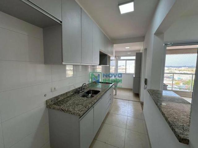 Apartamento com 3 dormitórios à venda, 86 m² por R$ 615.000 Paulicéia Piracicaba/SP