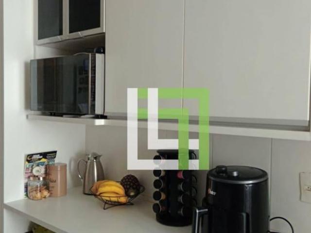 Apartamento com 3 dormitórios à venda, 86 m² por R$ 630.000,00 Ponte de São João Jundiaí/SP
