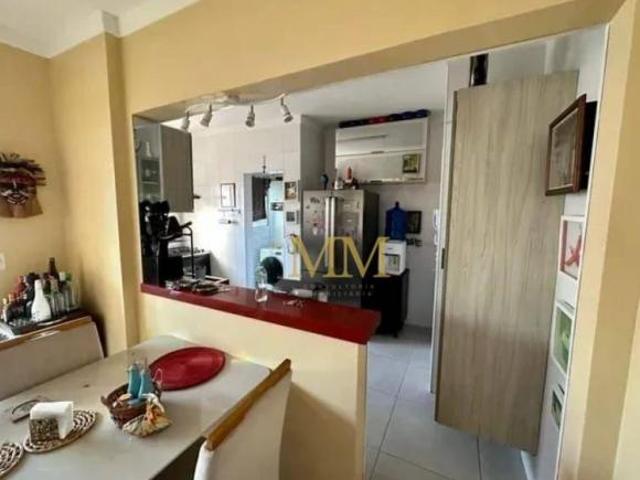 Apartamento com 3 dormitórios à venda, 86 m² por R$ 640.000,00 Itararé São Vicente/SP