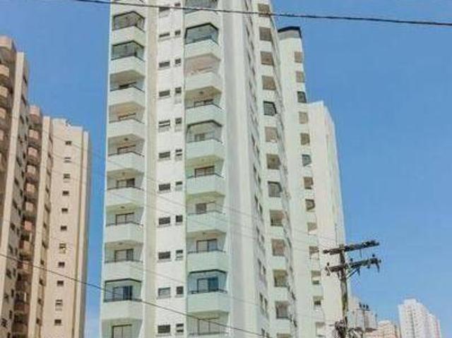 Apartamento com 3 dormitórios à venda, 86 m² por R$ 640.000,01 Vila Rosália Guarulhos/SP