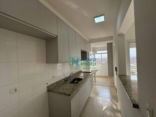 Apartamento com 3 dormitórios à venda, 86 m² por R$ 655.000,00 Paulicéia Piracicaba/SP