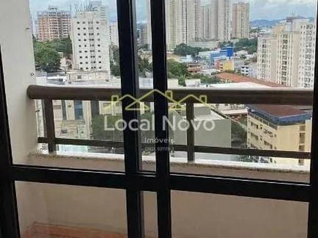 Apartamento com 3 dormitórios à venda, 86 m² por R$ 650.000,00 Vila Pedro Moreira Guarulhos/SP