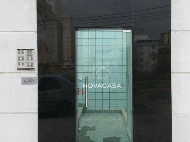 Apartamento com 3 dormitórios à venda, 86 m² por R$ 650.000,00 Manacás Belo Horizonte/MG